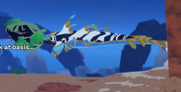 Discuss Everything About Creatures of Sonaria Wiki | Fandom