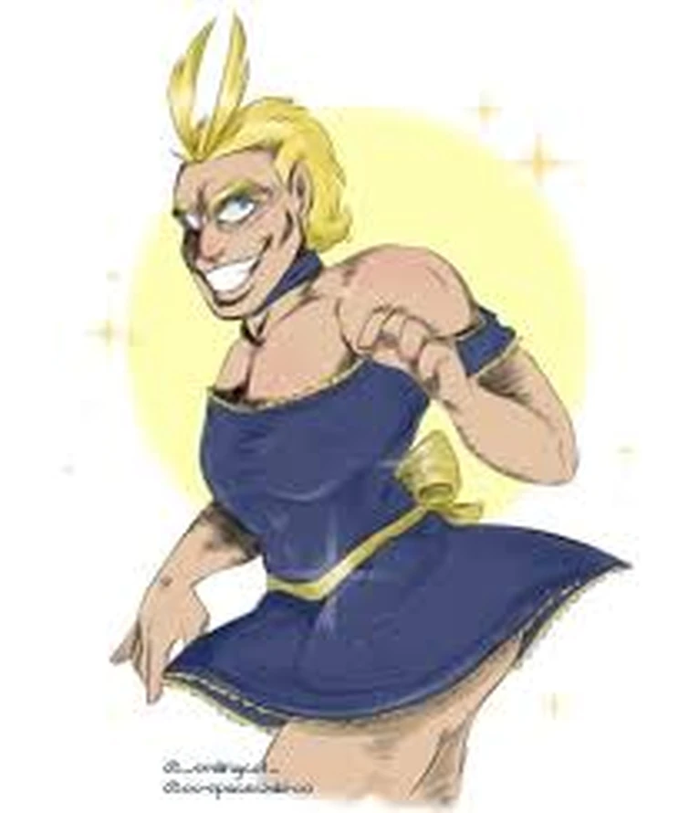 Day 6 of "daily" mha cursed images | Fandom