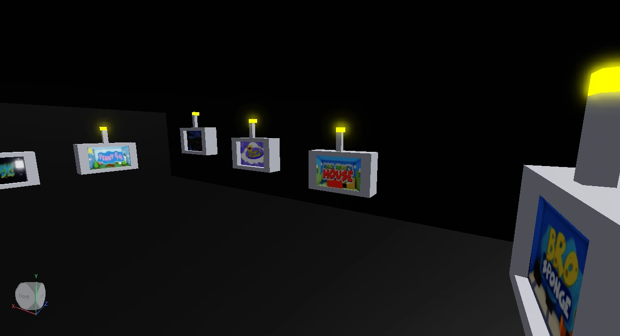 I recreated the Televerse | Fandom
