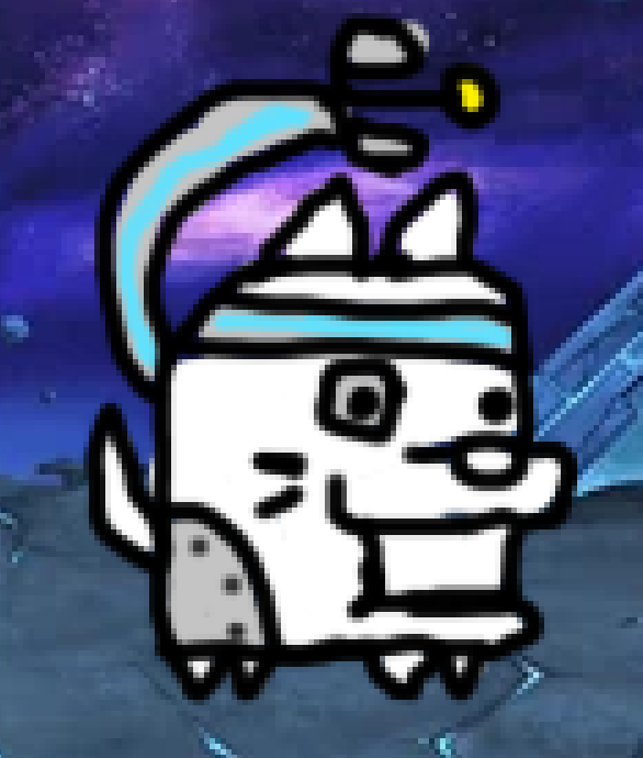 Cyborg Doge (Cyber) | Fandom