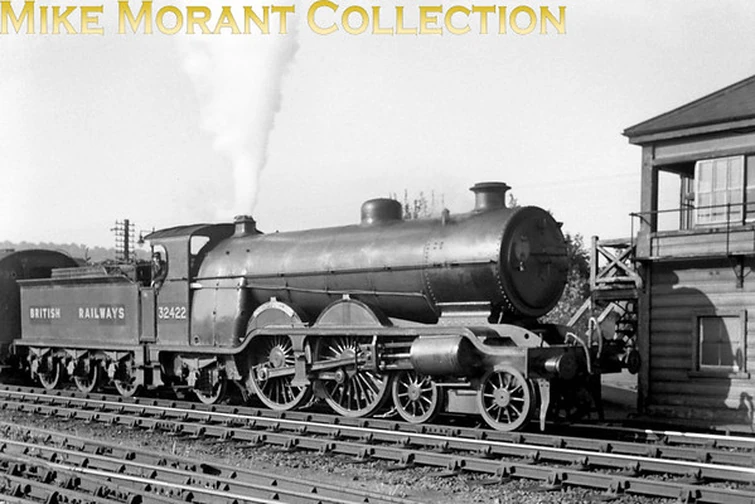 What Henry's original basis is | Fandom