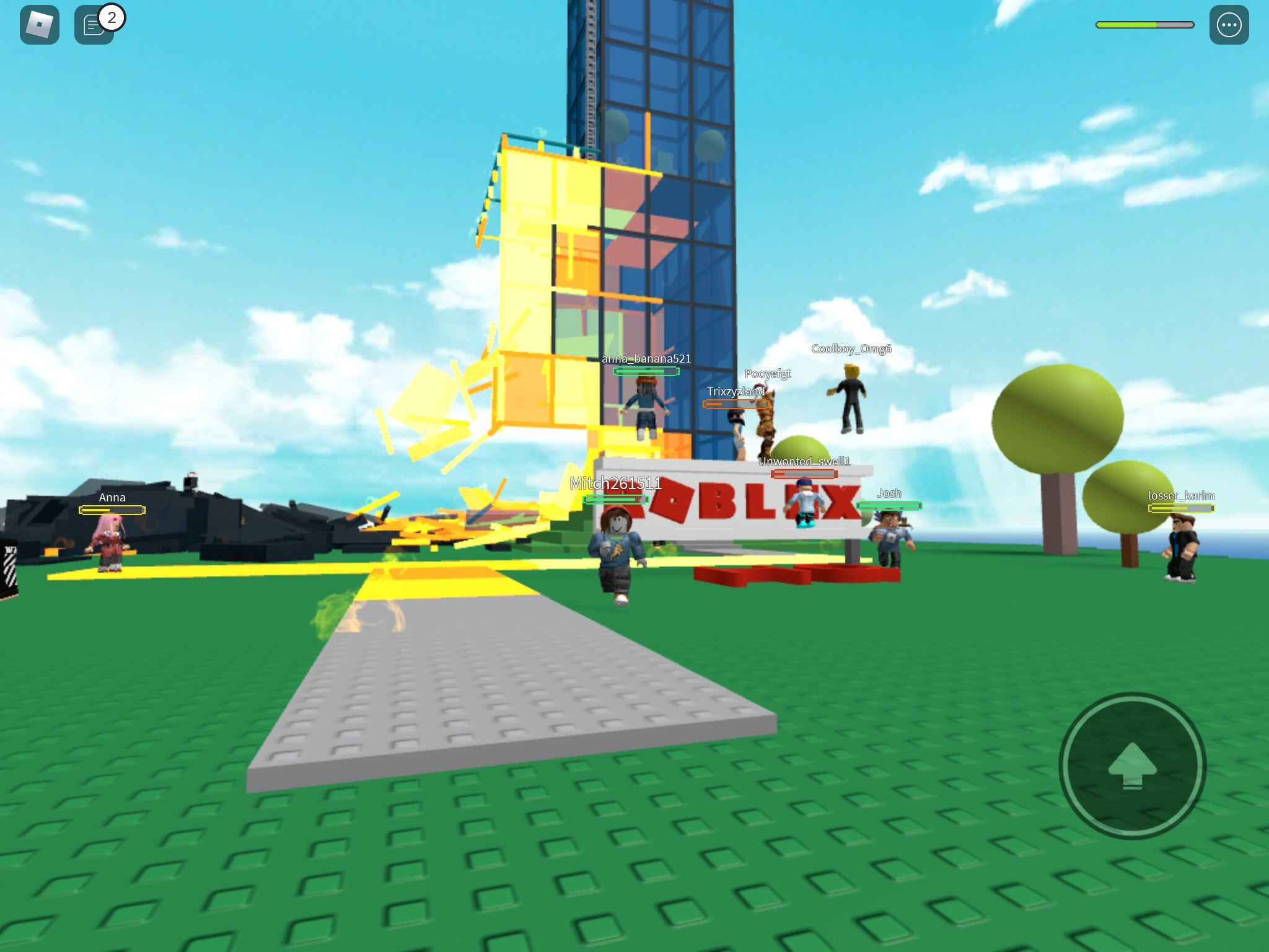 roblox rn | Fandom