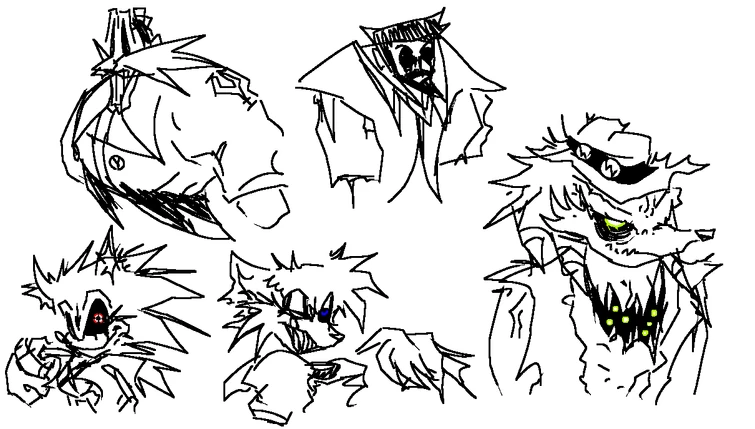 More Details on These | Fandom