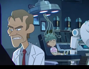 Discuss Everything About Villains Wiki | Fandom