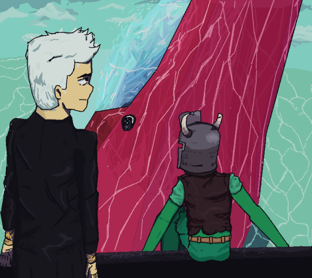 The red snail & the pogo sea | Fandom