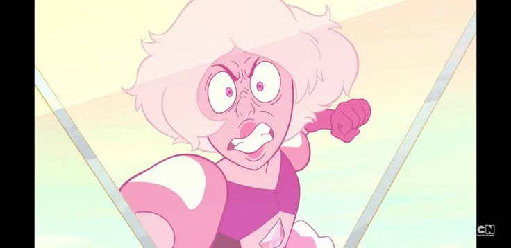 Why were all of Pink Diamond’s appearances different? | Fandom
