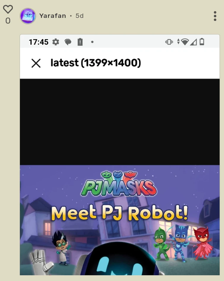 AB Wiki Poopy Posts Vol. 22? Impossible! | Fandom