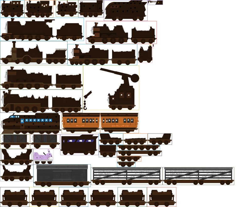 Discuss Everything About Thomas & Friends: All Engines Go Wiki | Fandom