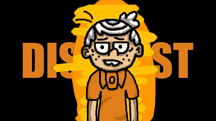 The Loud House Creepypasta- Fear’s Never Go Away Leak | Fandom