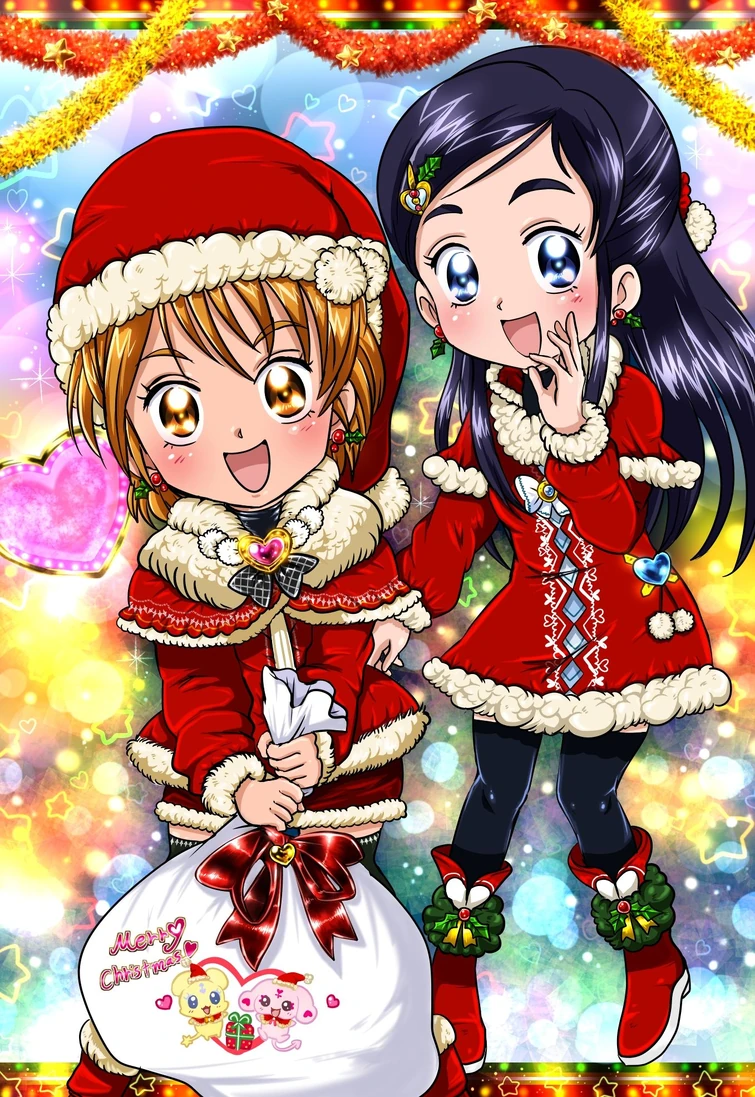 Discuss Everything About Pretty Cure Wiki | Fandom