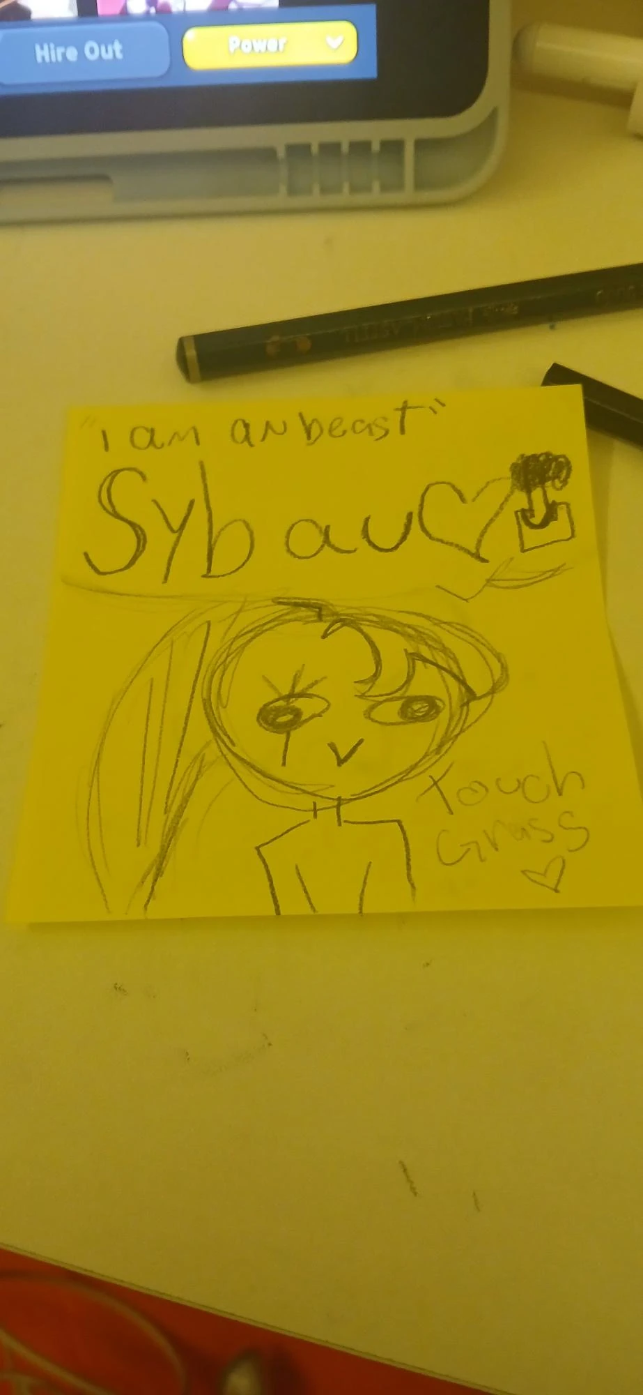 the true meaning of S¥bau | Fandom