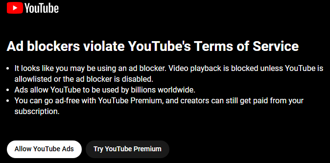 WE NEED A NEW BLOCKER TO BE INVENTED | Fandom