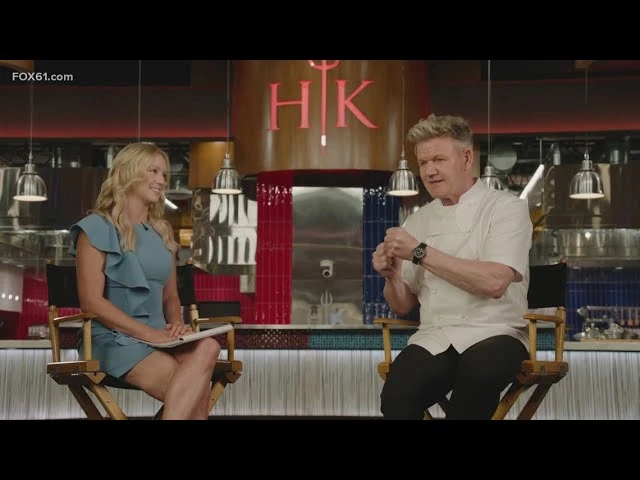Behind the scenes videos on Hell's Kitchen season 23 | Fandom