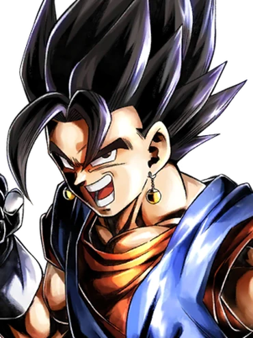 Vegito vs Doctor Strangefate(Dragon Ball vs Amalgam Comics) | Fandom