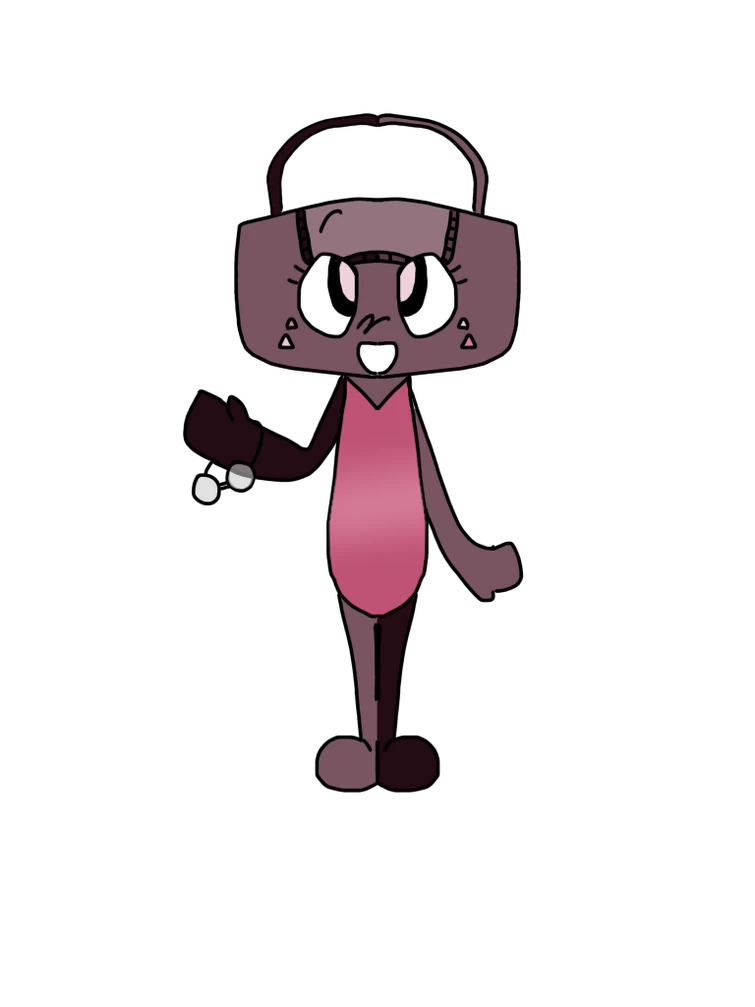 Doodling your DW OCs! | Fandom