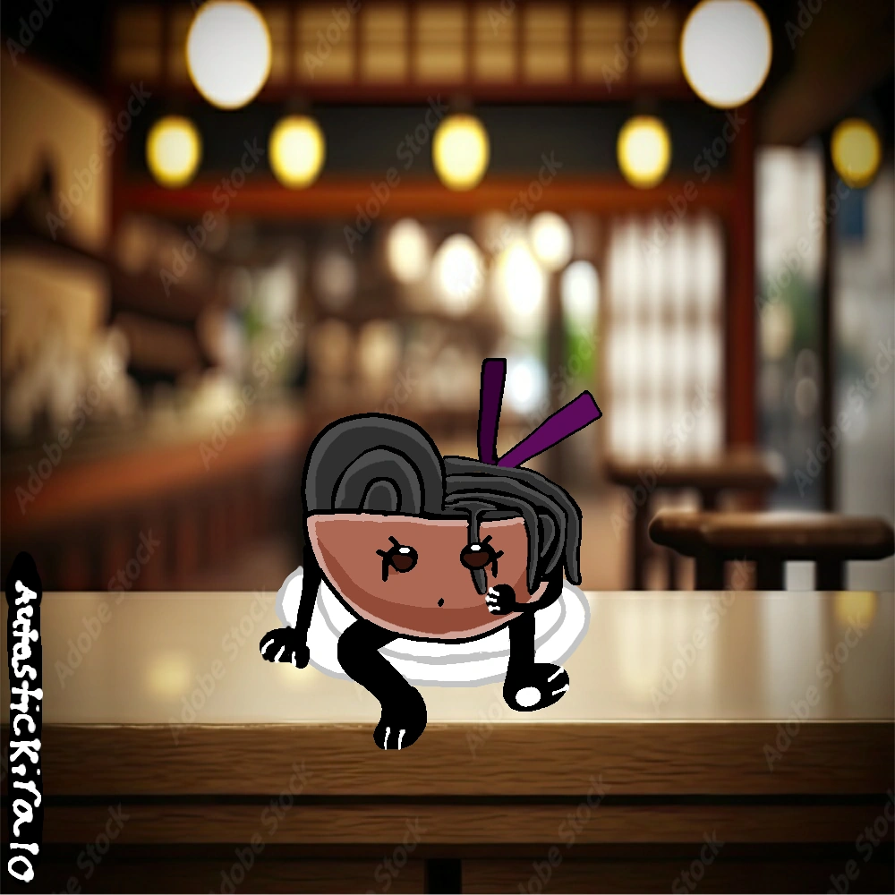 Another drawing of my object persona | Fandom