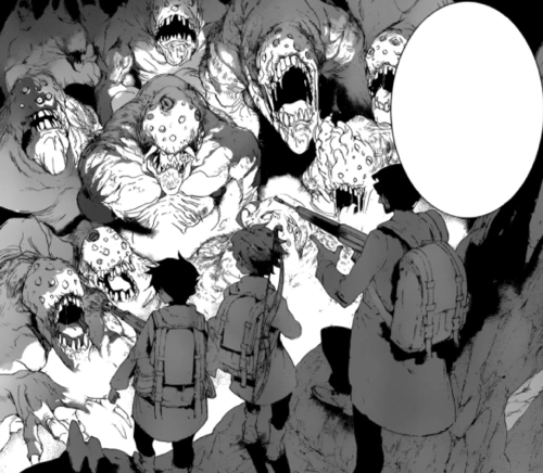 Discuss Everything About The Promised Neverland Wiki | Fandom