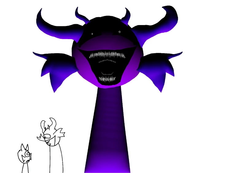 my take on phase 3 durple (if it's ass just tell me) | Fandom