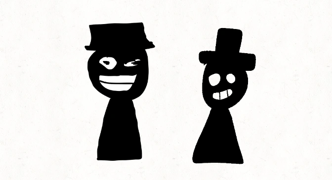 how a few interactions with my take on temu black and temu black be ...