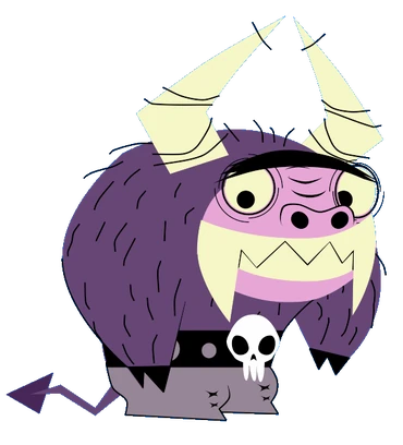 Which one of the 4 main Imaginary Friends you like the most? | Fandom