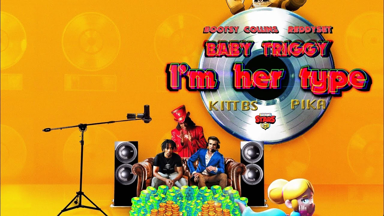 Baby Triggy - I’m her type. | Fandom