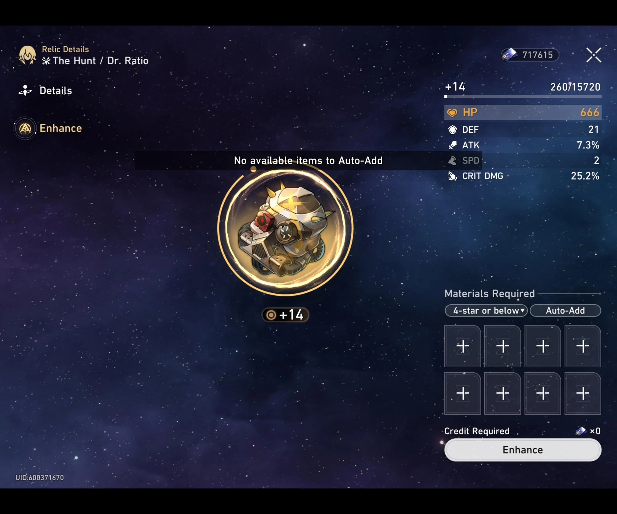 New dr ratio piece | Fandom