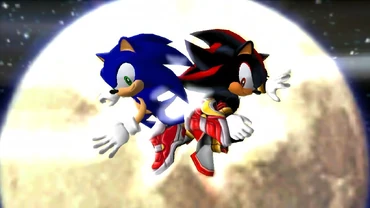 Best Sonic Intro? | Fandom