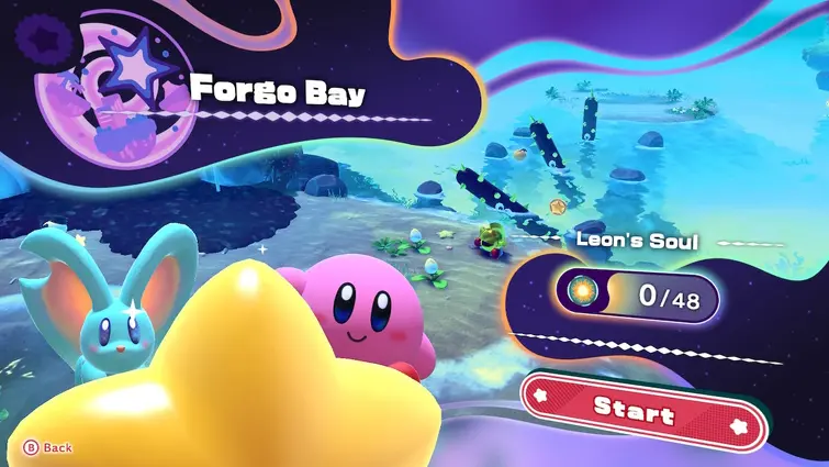 Kirby fans in the CoS wiki when someone says forgo shores instead of ...