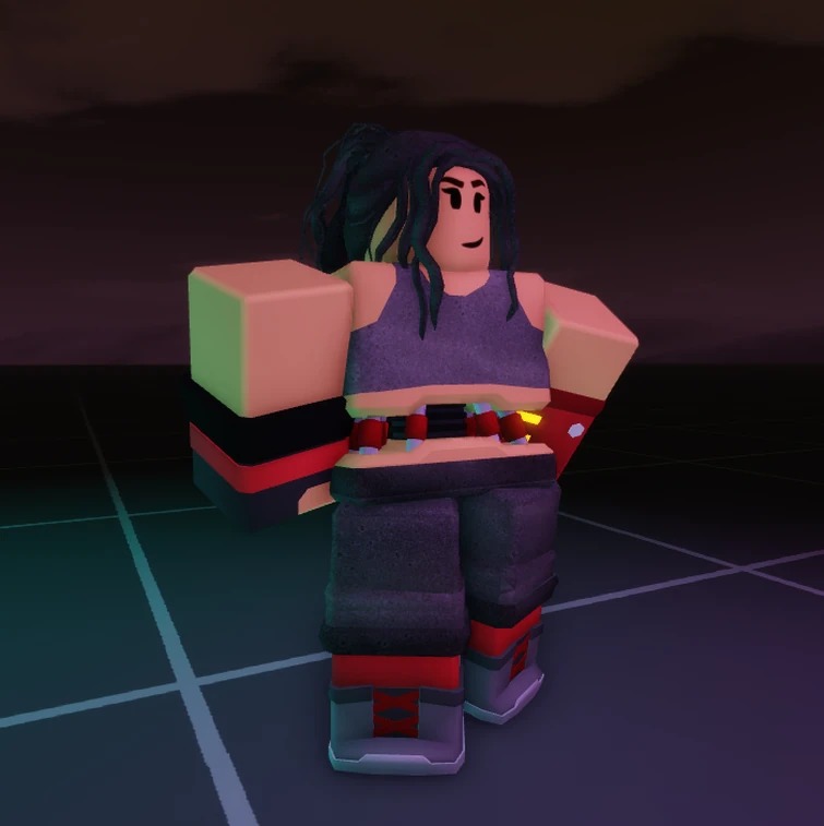 Phantom Enginner drip | Fandom