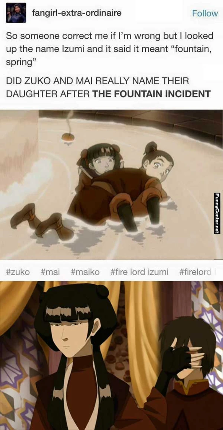 ATLA Meme Dump | Fandom