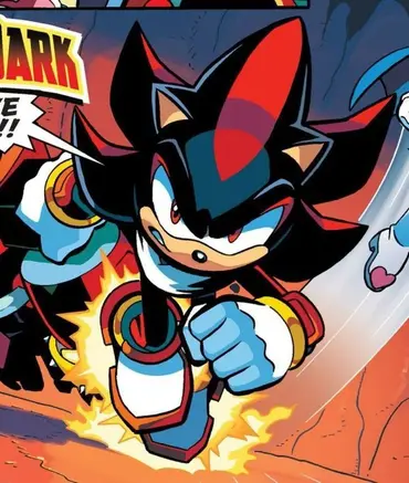 Archie Shadow vs Blackwargreymon | Fandom