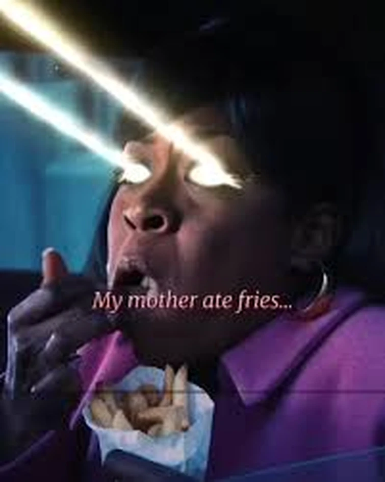i ate soup | Fandom