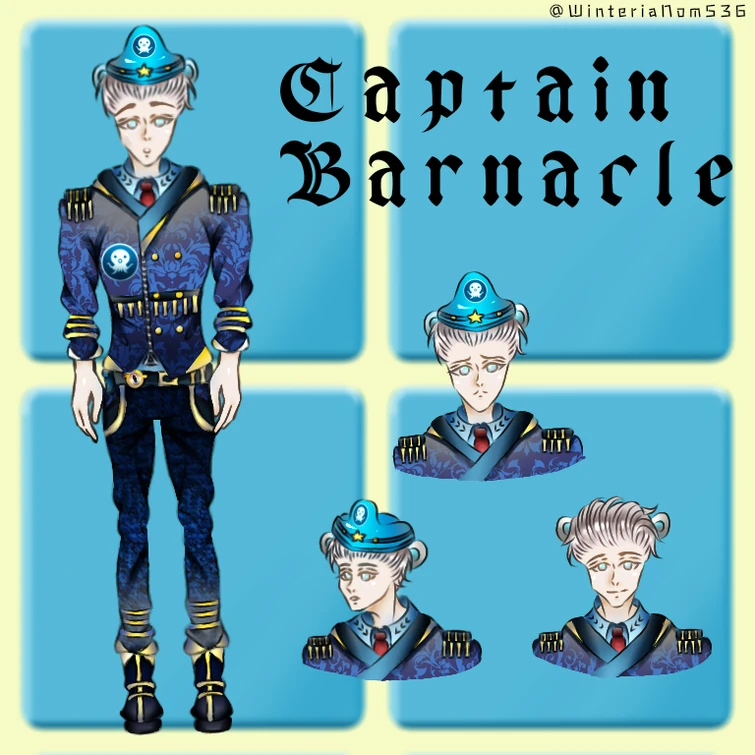 Octonaut Human Fanart | Fandom