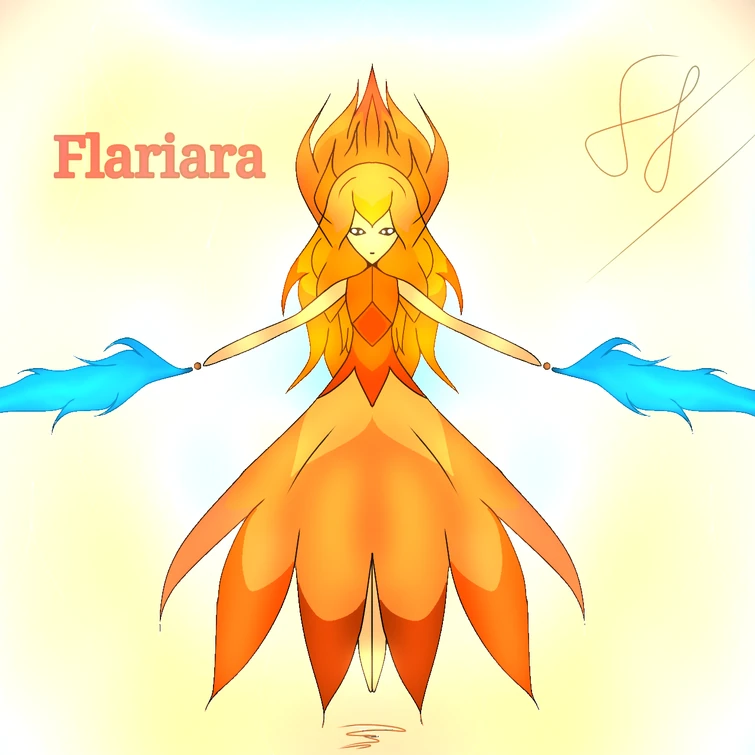 Starstorm region: Evolution of Flixie and Fliary | Fandom