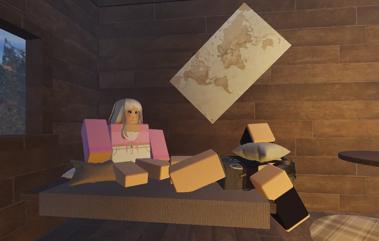 Discuss Everything About Flicker Wiki | Fandom