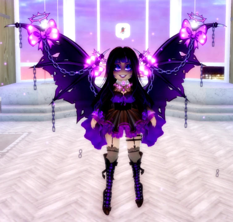 Drawing you guys royale high characters! | Fandom