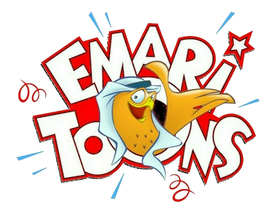 Emaritoons & Star Animation Studios Logo | Fandom