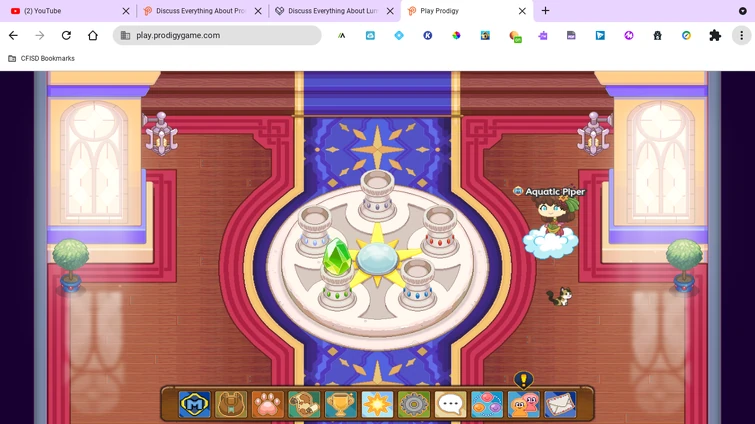 Astral tower and or room theory! | Fandom