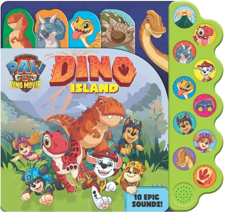 Official book reveals Dino Movie details, including dinosaur names | Fandom