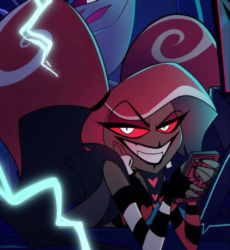 Here some velvett pictures for you