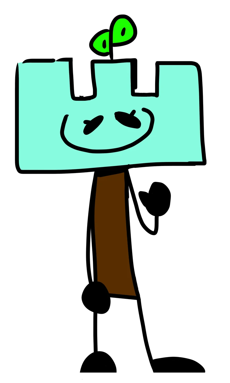 Discuss Everything About Object Trek Wiki | Fandom