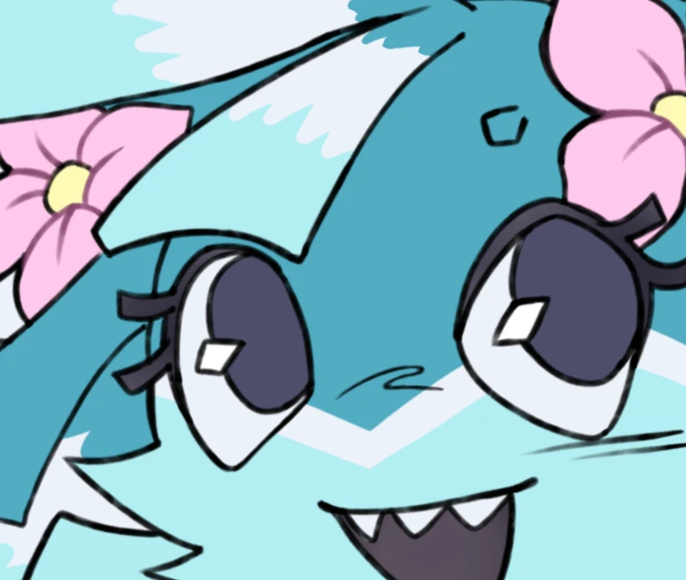 WIP of Spring Yatta !! 🌸 | Fandom