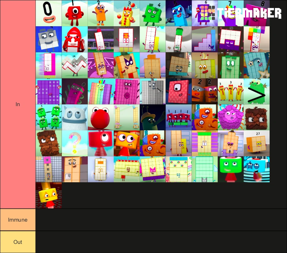 Number Vote-Out (Episode 1) | Fandom