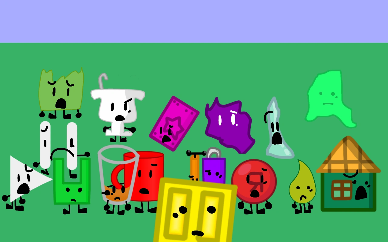 WAIT CLOUDY GOT BLOCKED?? | Fandom