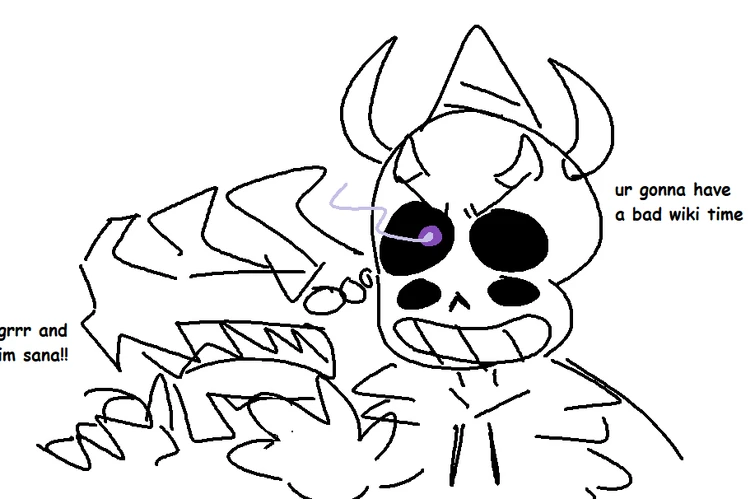 grrrr😈😈😈 | Fandom