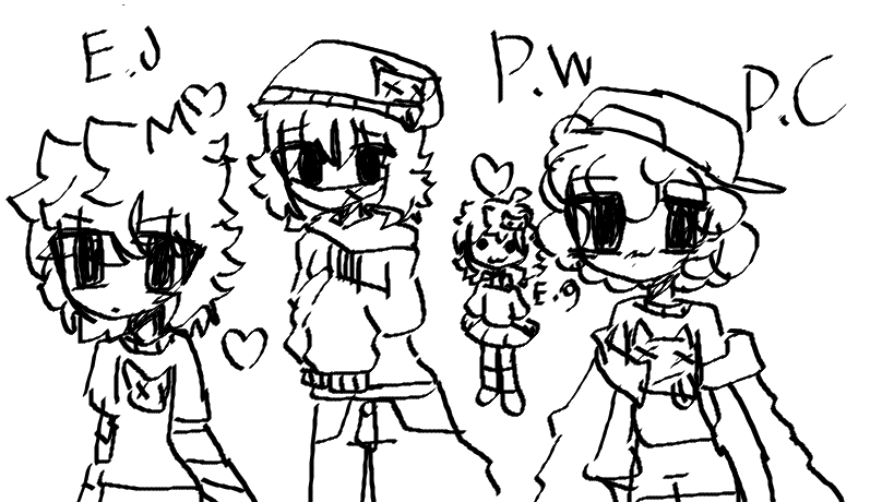 school project | Fandom