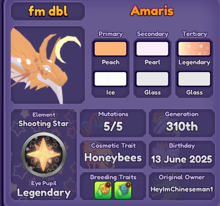 trading this amar | Fandom