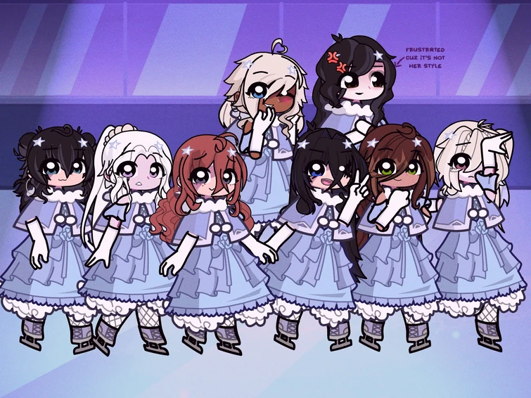 WINTER (JOIN WITH UR OCS!!) | Fandom