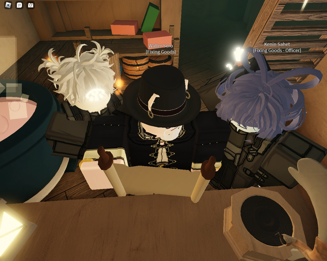 DW wiki Caption this | Fandom