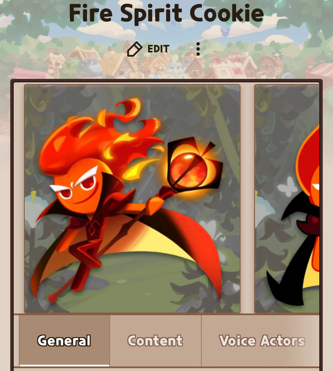 funny enough | Fandom